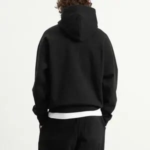 DIME Cursive Small Logo Hoodie