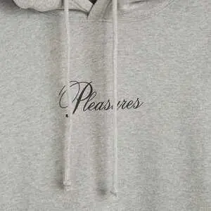 PLEASURES Symphony Hoodie