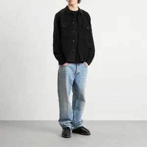 C.P. COMPANY Corduroy Overshirt
