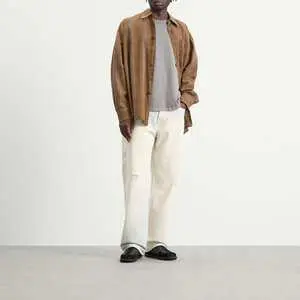 Our Legacy Third Cut Jeans