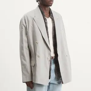 Our Legacy Tencel Halt Blazer