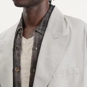 Our Legacy Tencel Halt Blazer