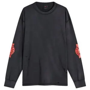 JORDAN Rare Air 85' Long Sleeve T-shirt