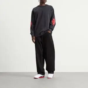 JORDAN Rare Air 85' Long Sleeve T-shirt