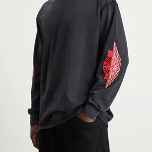 JORDAN Rare Air 85' Long Sleeve T-shirt