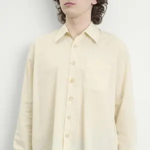 Our Legacy Lyocell Above Shirt