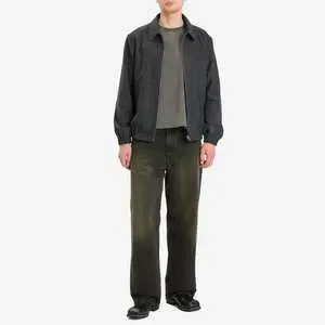 A.p.c. Gilbert Houndstooth Check Wool Jacket