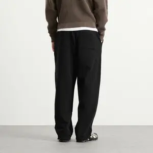 DIME Cursive Small Logo Sweatpants