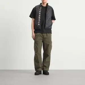PLEASURES Felis Reversible Vest