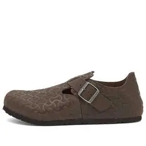 BIRKENSTOCK S London Bone Embossed 40th Anniversary - Carafe