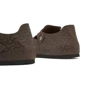 BIRKENSTOCK S London Bone Embossed 40th Anniversary