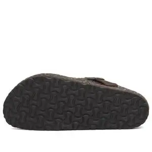 BIRKENSTOCK S London Bone Embossed 40th Anniversary