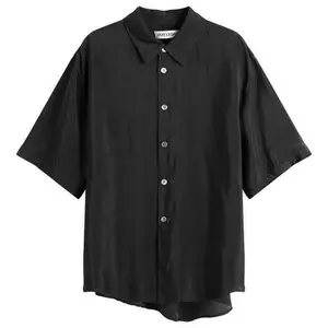Our Legacy Beyond Short Sleeve Shirt