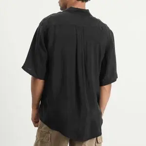 Our Legacy Beyond Short Sleeve Shirt