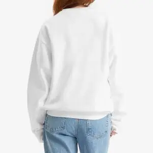 SPORTY & RICH Ny 94 Crew Sweatshirt
