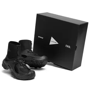 CROCS End. X And Wander X Trailbreak