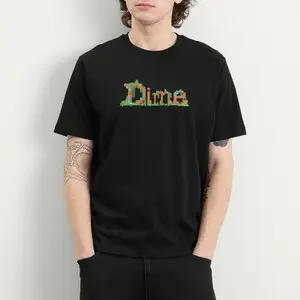 DIME Classic Craft T-shirt