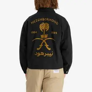NEIGHBORHOOD Souvenir Jacket