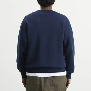 BEAMS Crew Sweatshirt
