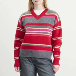 DAMSON MADDER Rene V Jumper