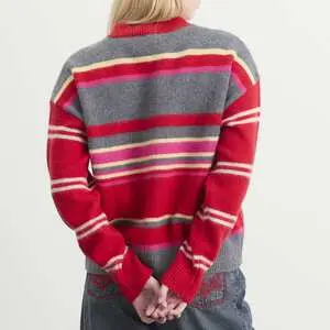 DAMSON MADDER Rene V Jumper