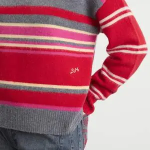 DAMSON MADDER Rene V Jumper
