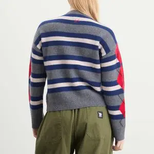 DAMSON MADDER Didi Cardigan