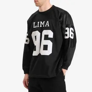 WTAPS Hockey Jersey