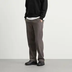 WAX LONDON Bayham Micro Puppytooth Trousers