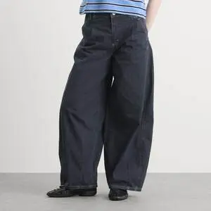 DAMSON MADDER Erika Barrel Leg Jeans