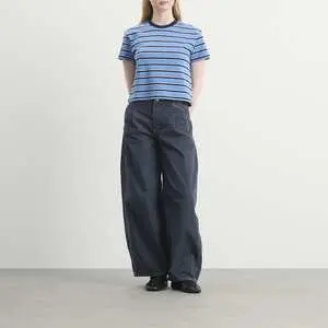 DAMSON MADDER Erika Barrel Leg Jeans