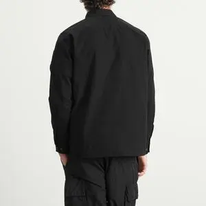 C.P. COMPANY Microreps Lens Shirt