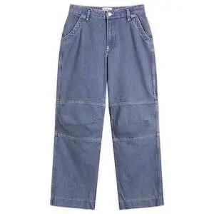 DAMSON MADDER Fliss Jeans - Lavender