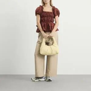 DAMSON MADDER Lyza Blouse