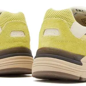 S.W.C STEPNEY WORKERS CLUB Ameil S-strike Sneaker