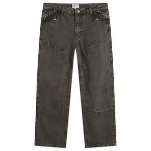 DAMSON MADDER Dempsie Jeans - Ginger