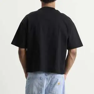BENE CULTURE Hindi Surf T-shirt