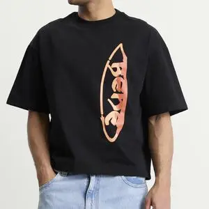 BENE CULTURE Hindi Surf T-shirt