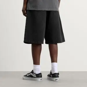ICECREAM Running Dog Triple Scoop Denim Shorts