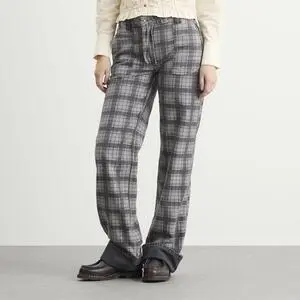 DAMSON MADDER Sylvie Reversible Jeans
