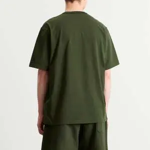Stone Island X New Balance T-shirt