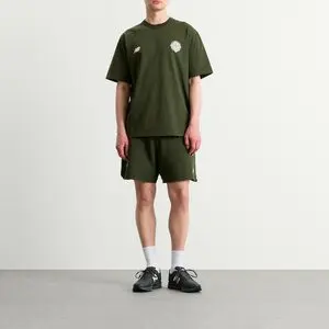 Stone Island X New Balance T-shirt