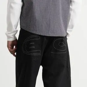 BENE CULTURE Domino Jeans Relaxed Fit Denim
