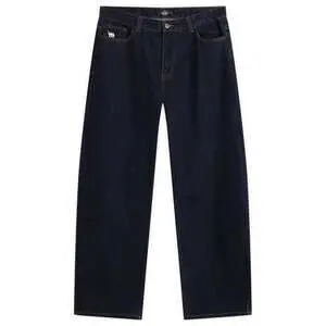 BENE CULTURE Domino Jeans - Indigo
