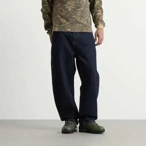 BENE CULTURE Domino Jeans Relaxed Fit Denim