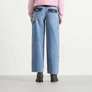 DAMSON MADDER Drew Jeans