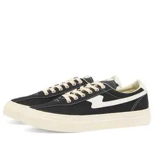 S.W.C STEPNEY WORKERS CLUB Dellow S-strike Cup Canvas Sneaker