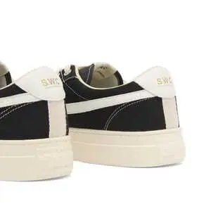 S.W.C STEPNEY WORKERS CLUB Dellow S-strike Cup Canvas Sneaker