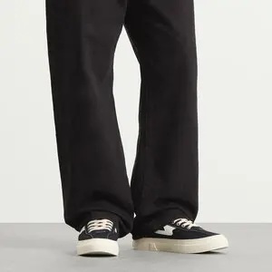 S.W.C STEPNEY WORKERS CLUB Dellow S-strike Cup Canvas Sneaker