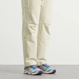 Asics Gel-cumulus 16 Sneaker - Cloud Grey/bisque